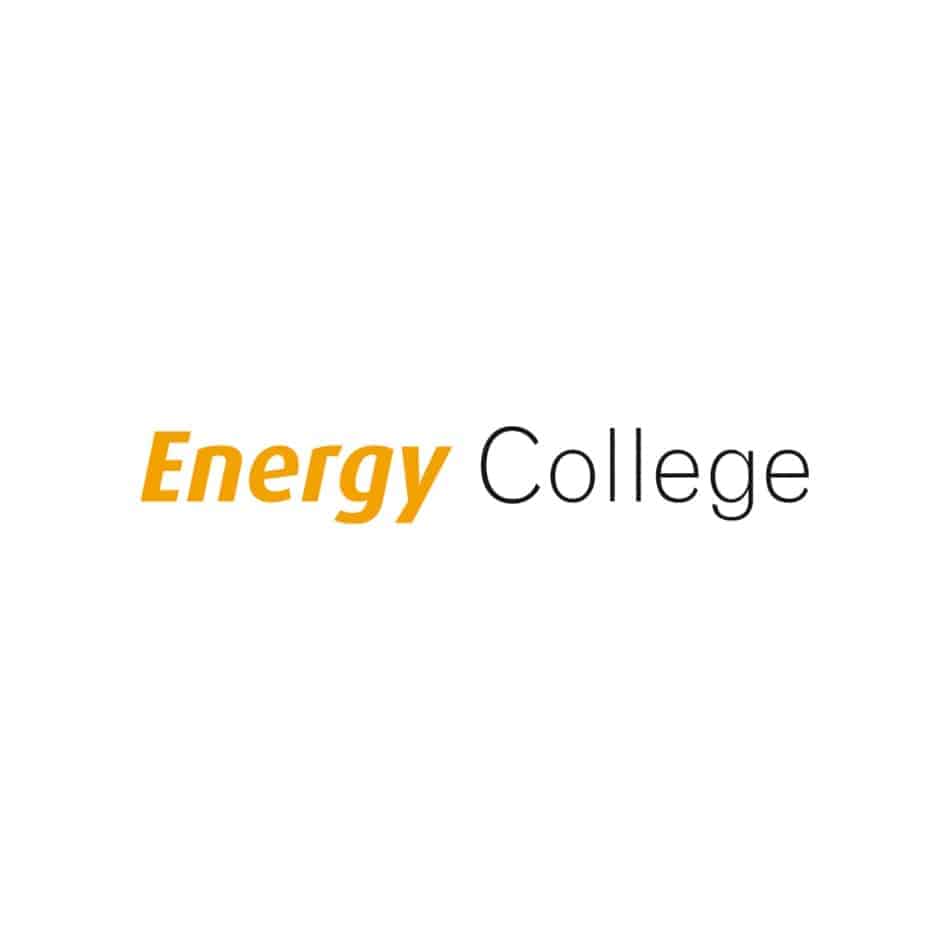 Programme Partners - New Energy Academy
