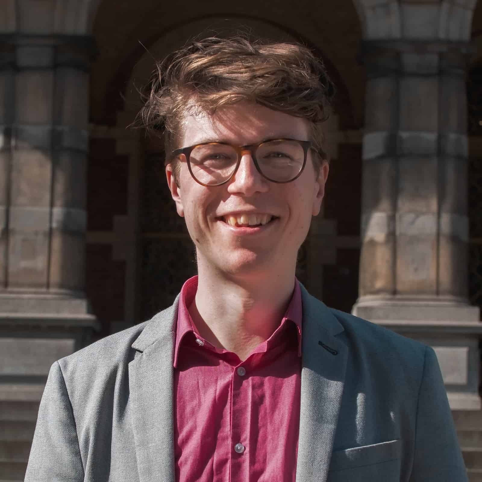 Home - New Energy Academy