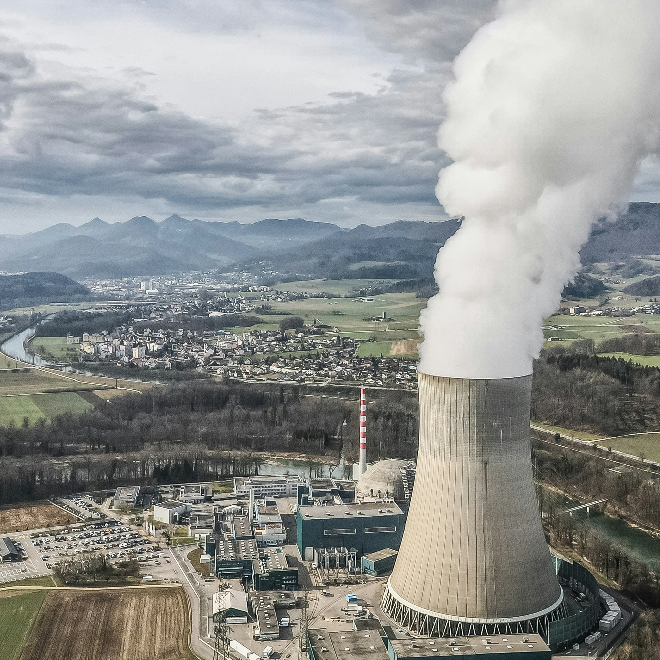 Nuclear Future - New Energy Academy