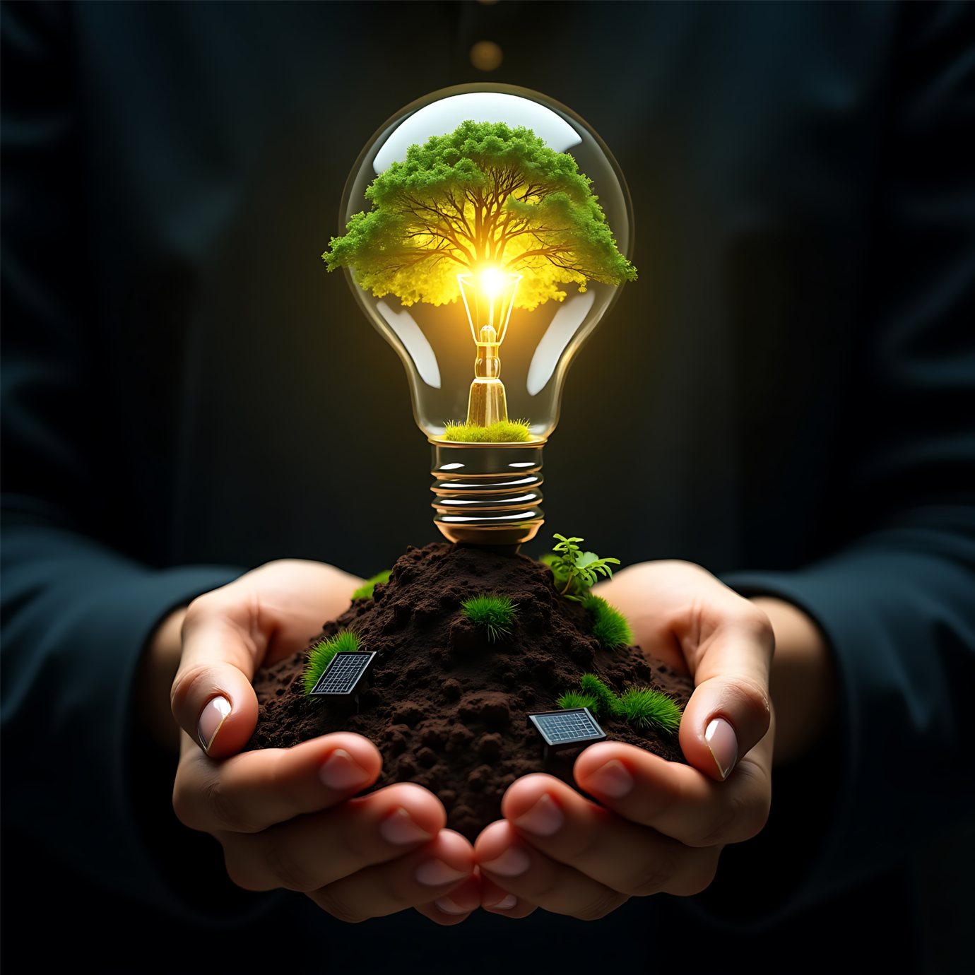 Opening of the Year + Pubquiz - New Energy Academy